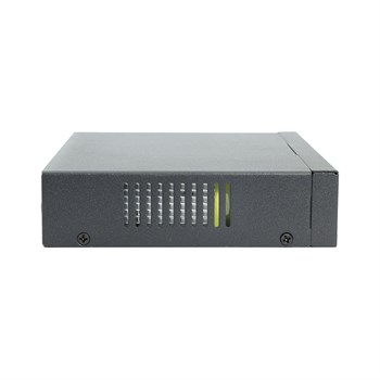 AN-S6P4D - 6-портовый 100 Мбит/с коммутатор с HiPoE до 65Вт Amatek ...
