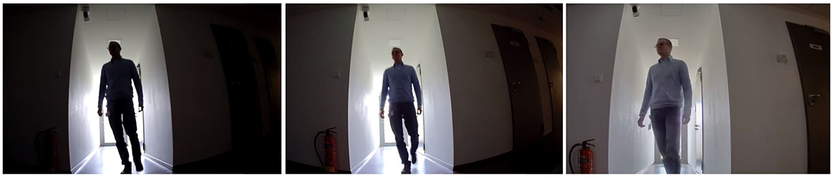 Amatek - cистемы видеонаблюдения